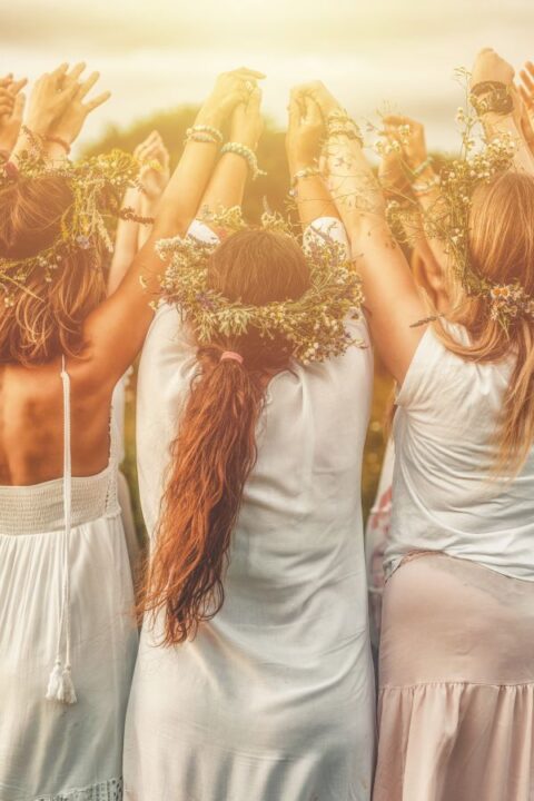 DOULA-AUSBILDUNG | doula-akademie.de